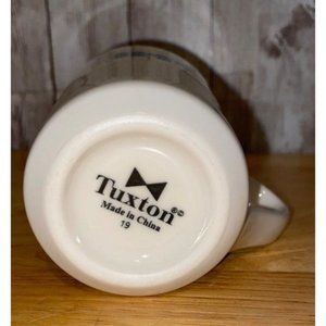Tuxton | Dining | Tuxton Coffee Mug Cup Smiling Ihop Vintage Restaurant Ware House Of Pancakes ...